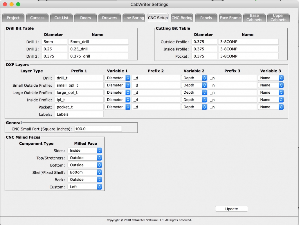 CabWriter 2.0 Released – CabWriter